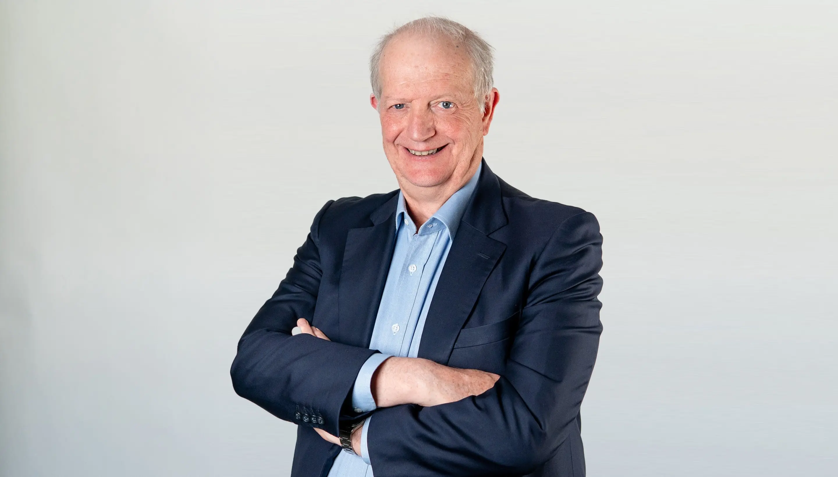 Board Members | Michael Adams | AEM